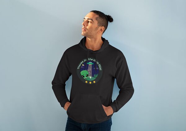 Home - alienmilkshake.com